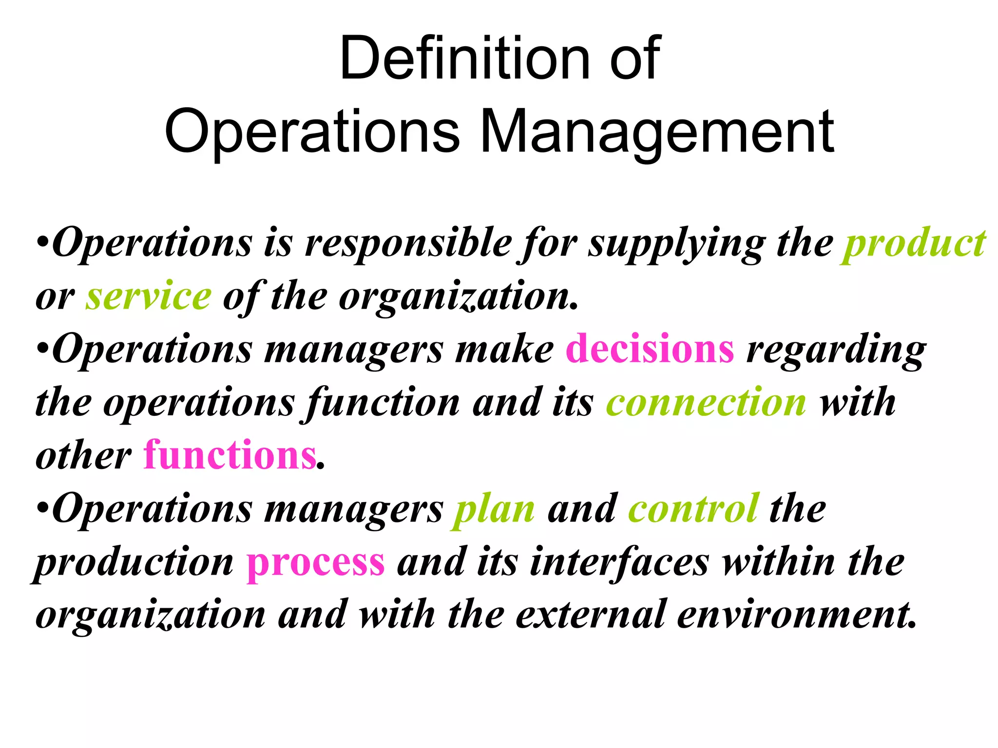 Introduction to Operations Management.ppt