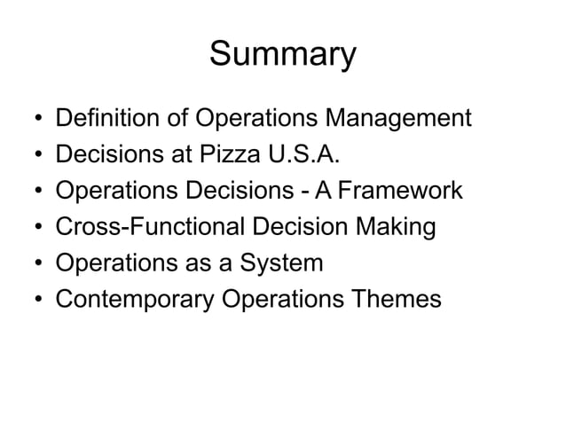 Introduction to Operations Management.ppt