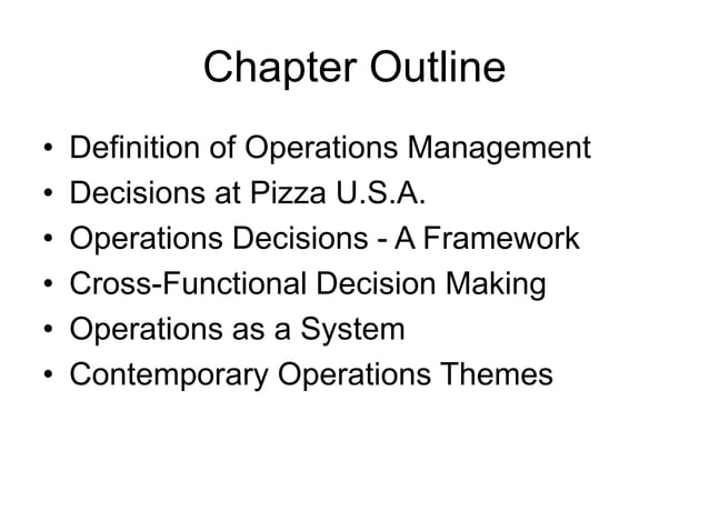 Introduction to Operations Management.ppt