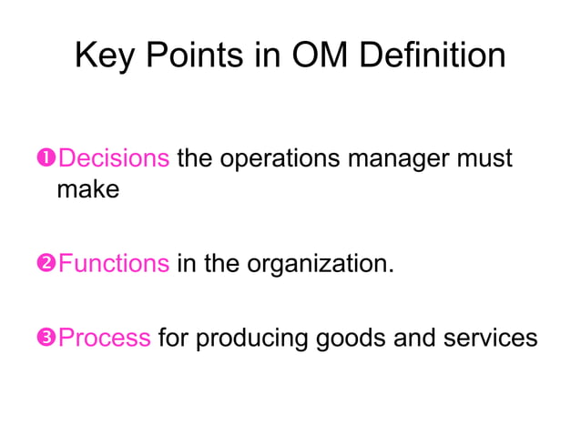 Introduction to Operations Management.ppt