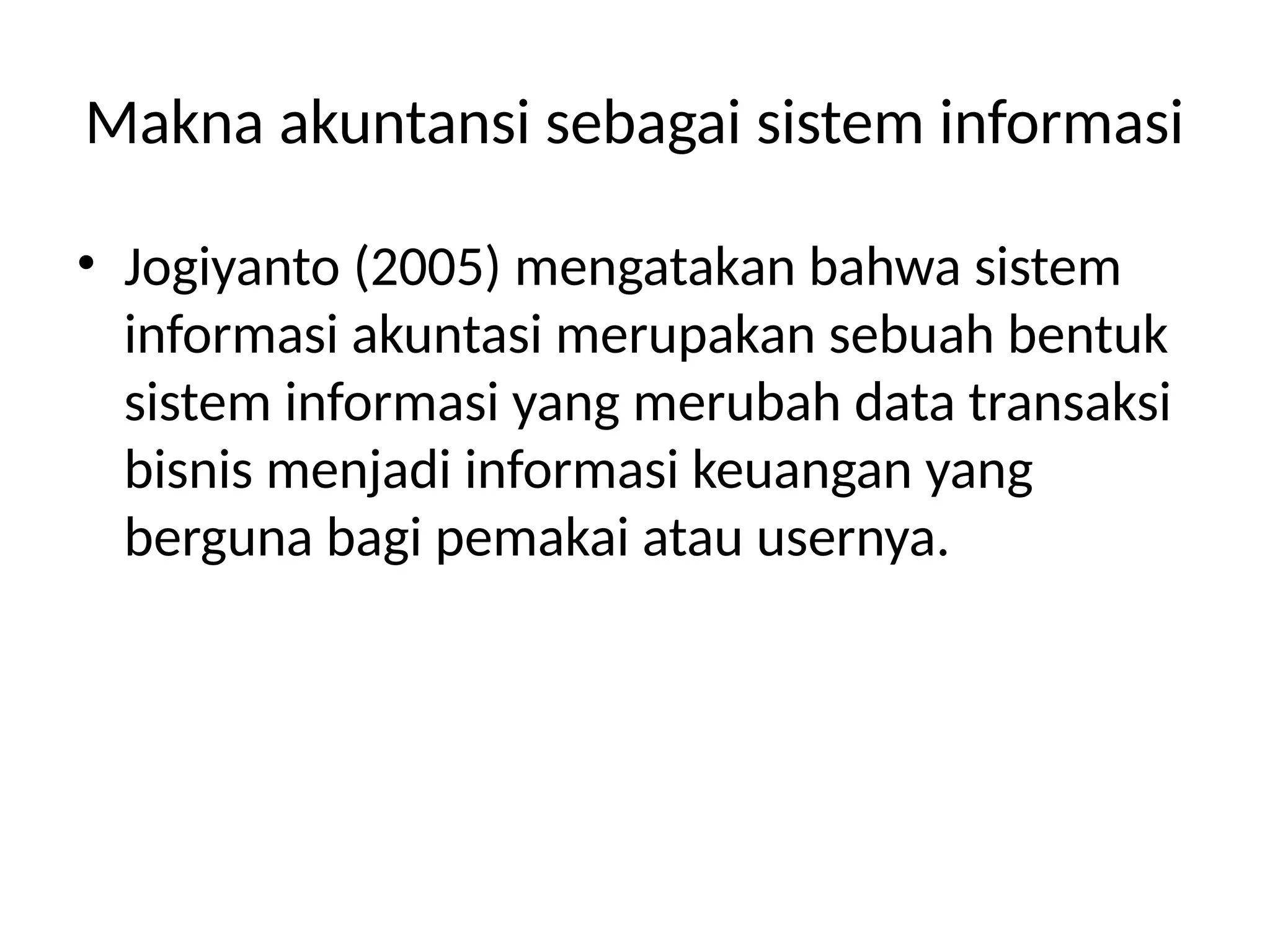 AKUNTANSI MODERN PENGERTIAN DAN JENSI JENIS | PPT