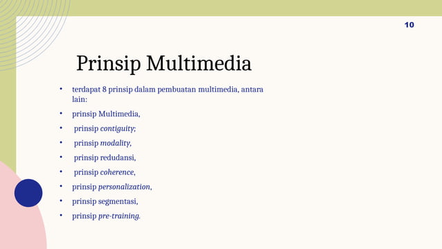 MATERI MULTIMEDIA TENTANG JURUSAN TJKT DAN TKJ | PPT