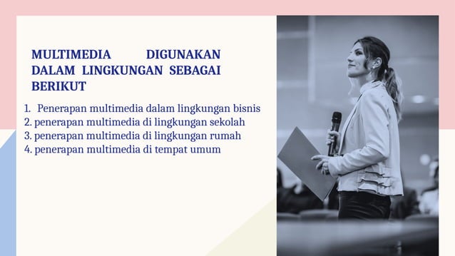 MATERI MULTIMEDIA TENTANG JURUSAN TJKT DAN TKJ | PPTX