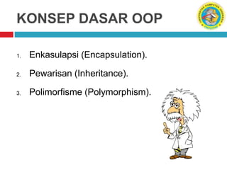 Bab I - Konsep PBO.pptx