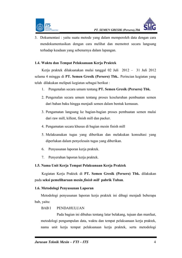 Bab i pendahuluan sg | PDF