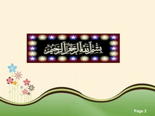 Bab i angaran_perusahaan | PPT