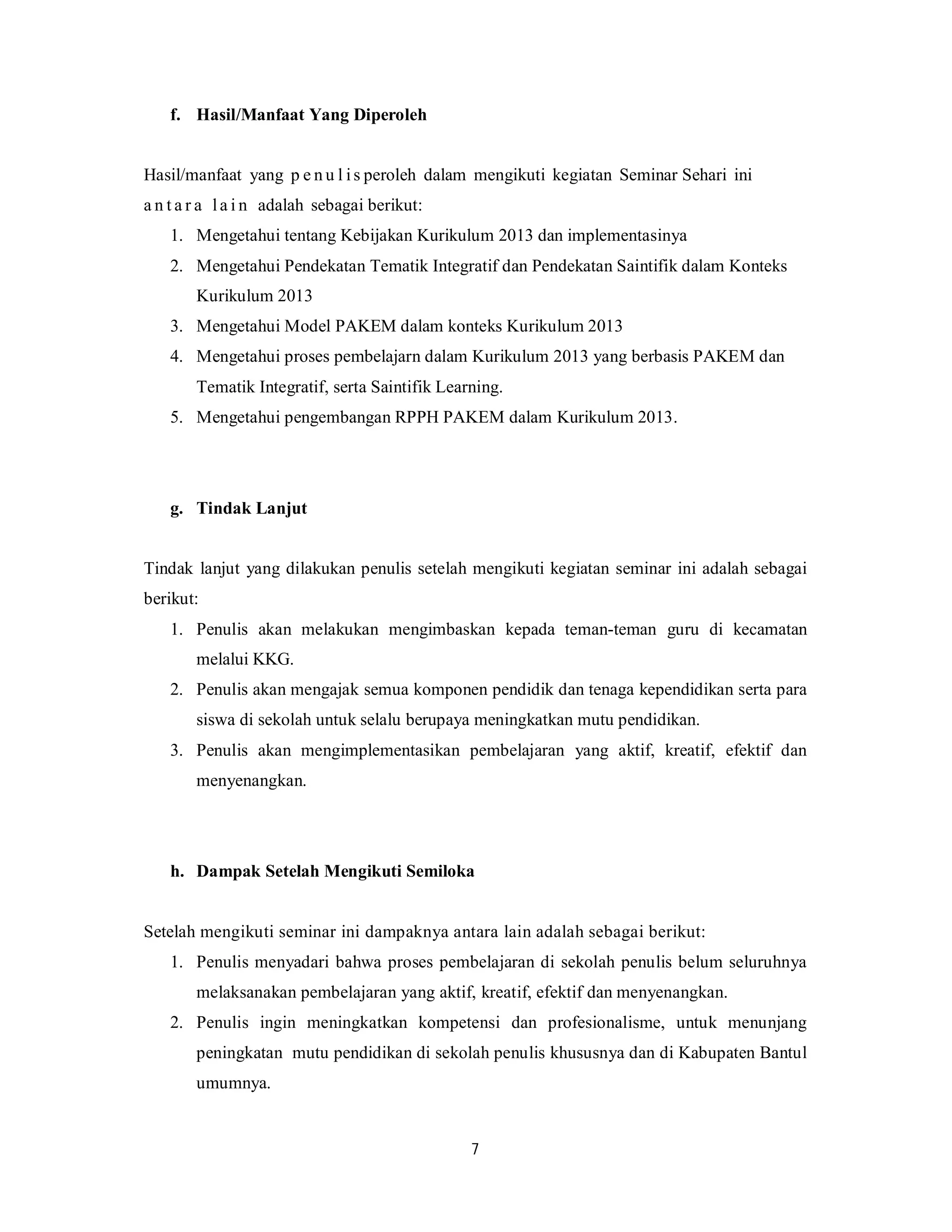 BAB I dan BAB II | PDF