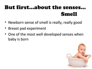 Programming for Babies at your Library | PPT