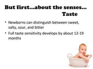 Programming for Babies at your Library | PPT