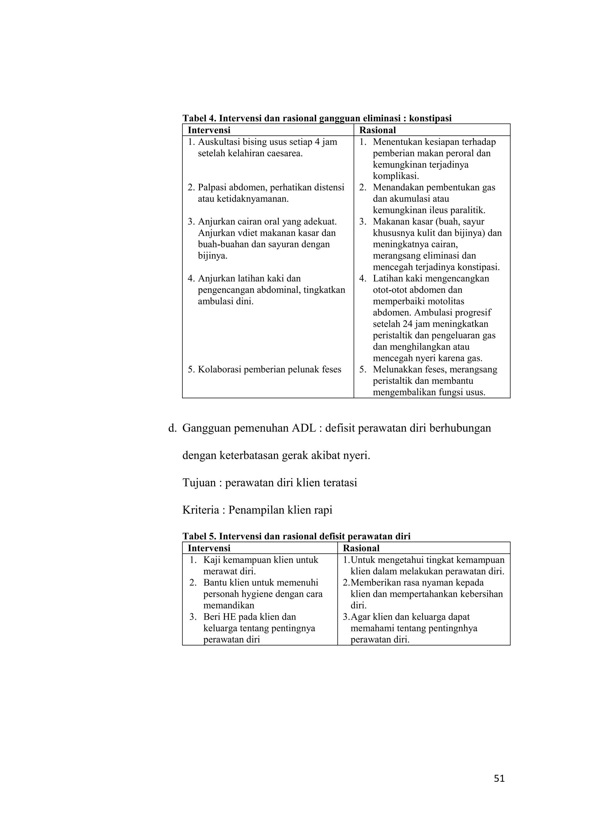 Bab ii. tinjauan teori serotinus docx | DOCX