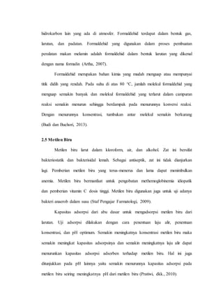 Bab II | DOCX