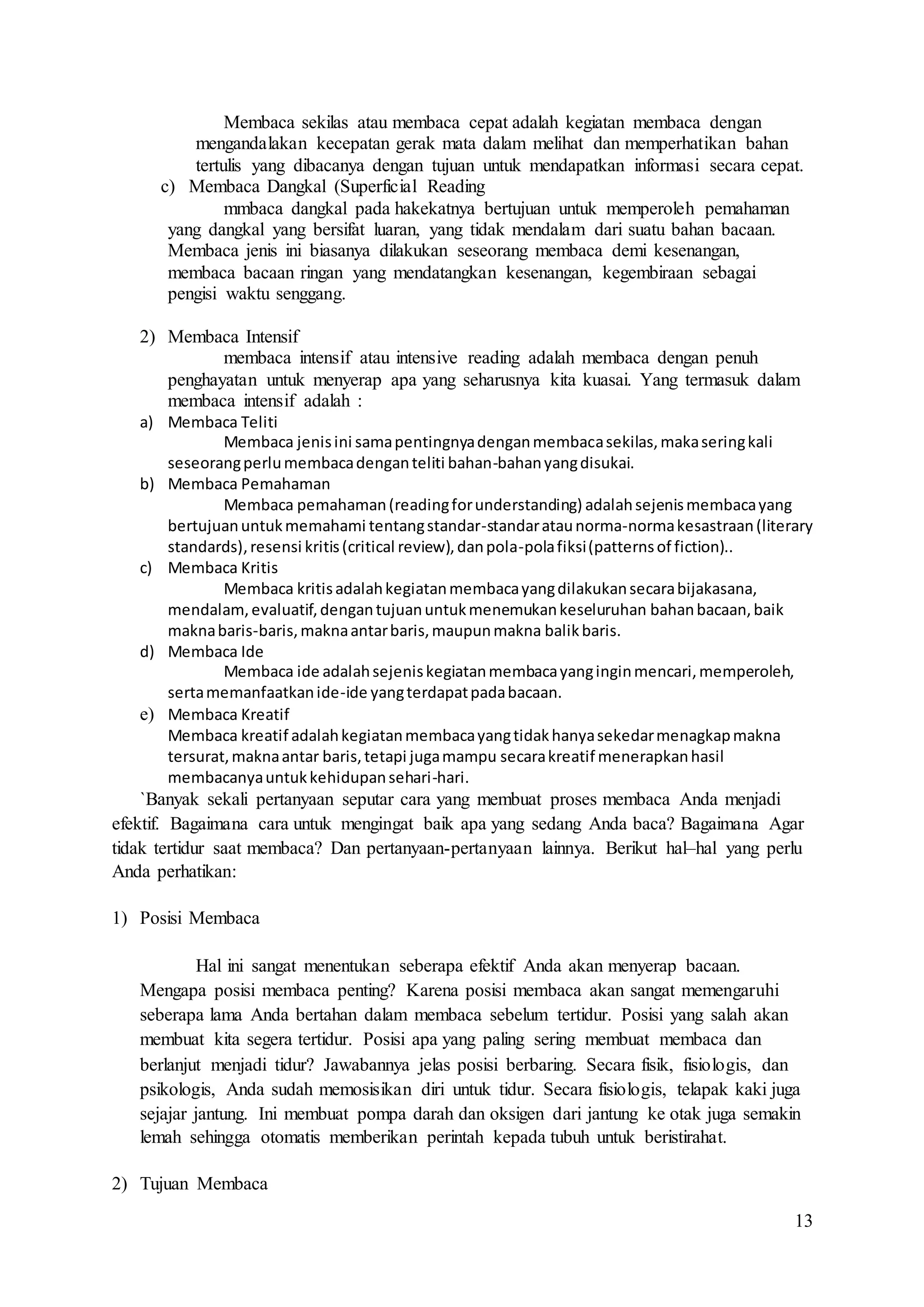 Keterampilan Berbahasa | DOCX