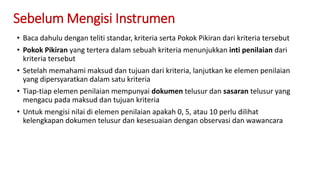 PPT KEPEMIMPINAN DAN MANAJEMEN PUSKESMAS (KMP) | PPT