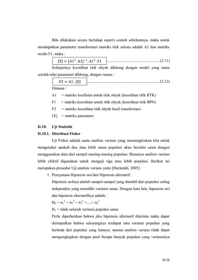 pengenalan GNSS | PDF
