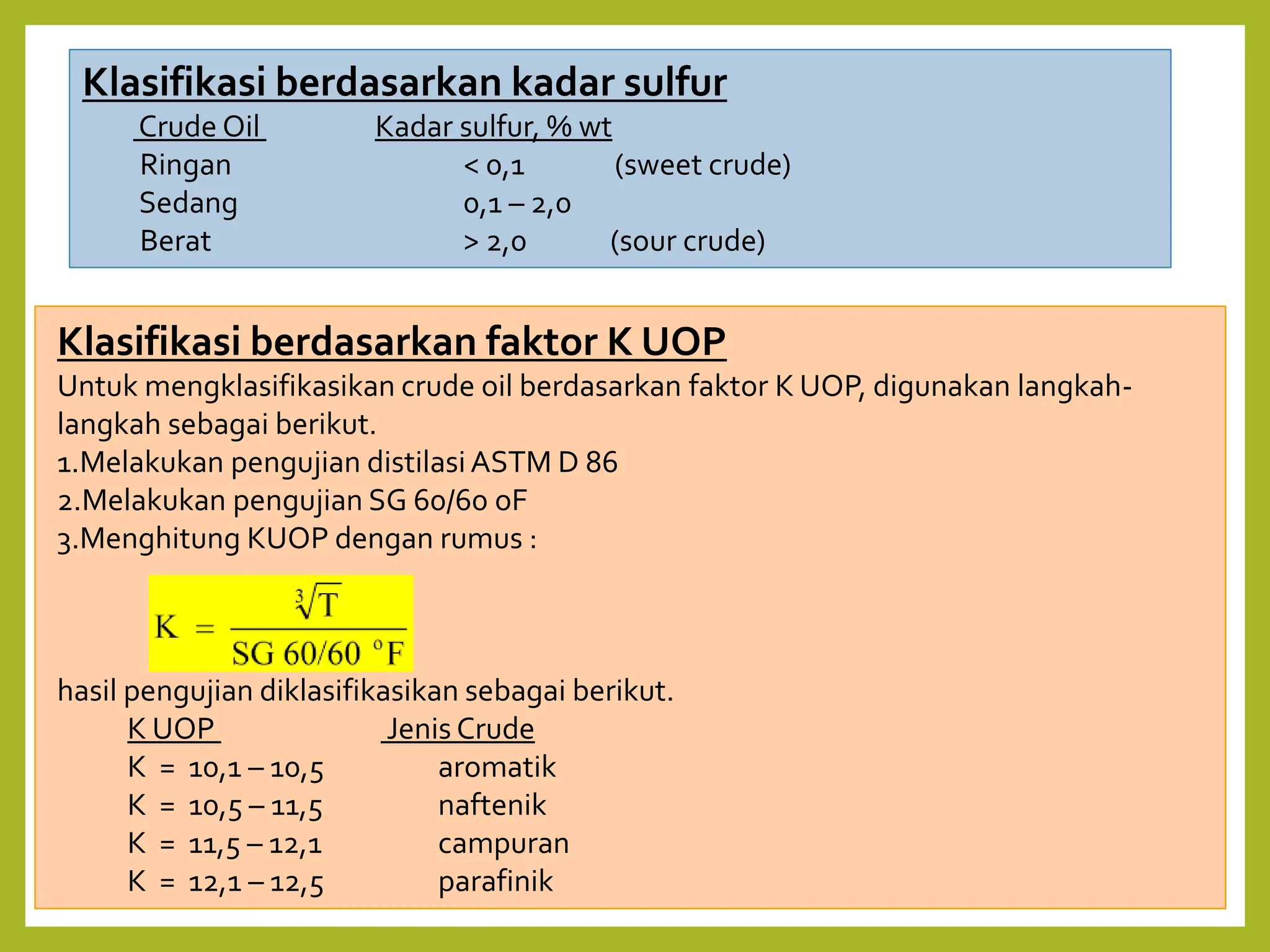 BAB II. JENIS – JENIS CRUDE OIL.pdf