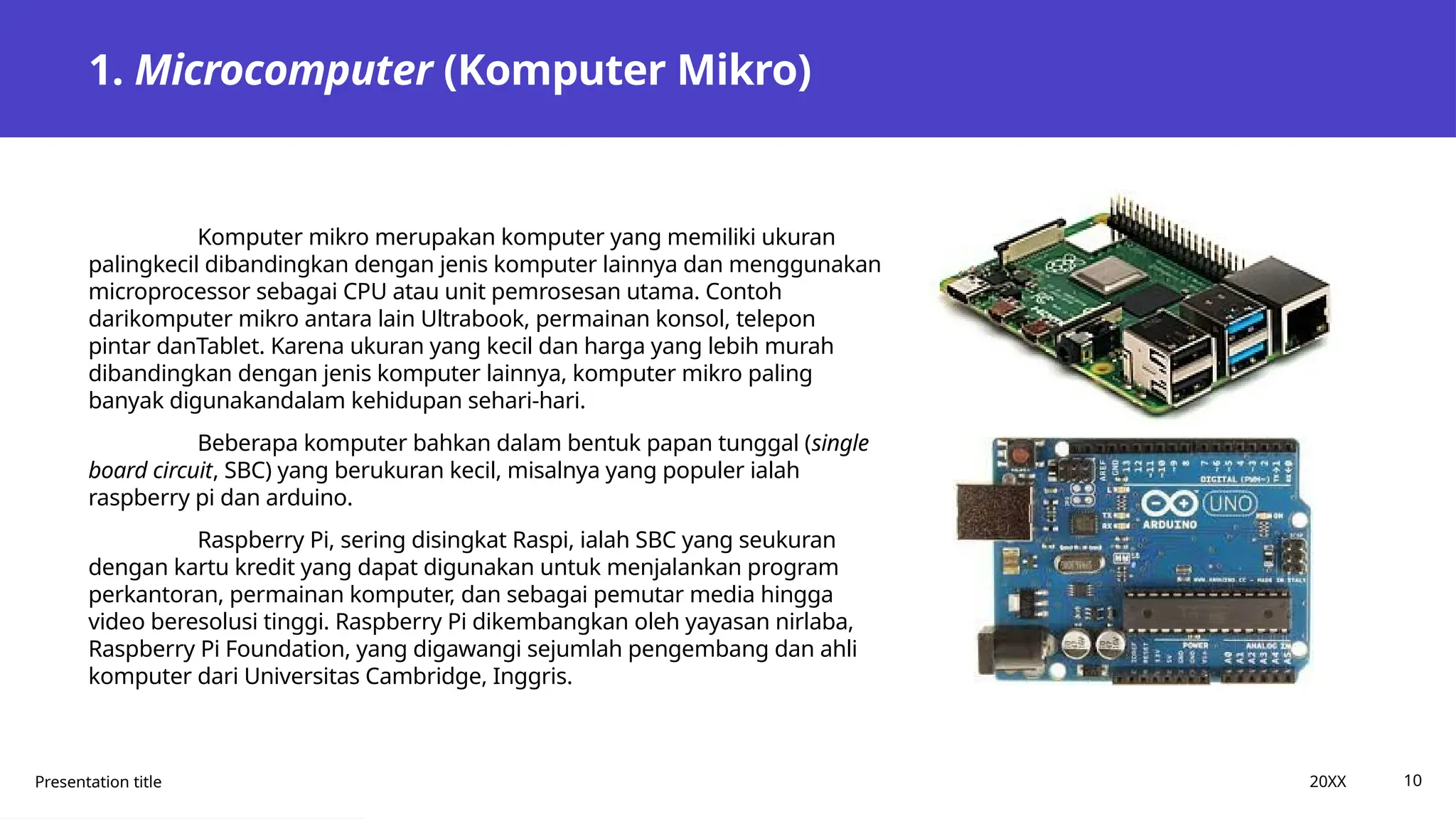 BAB II jaringan komputer-mapel informatika kelas x | PPTX