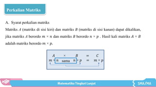 BAB II - OPERASI MATRIKS.pptx