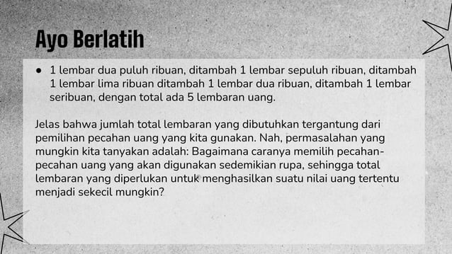 Bab II - Strategi Algorima & Pemrograman (Algoritma Greedy).pdf