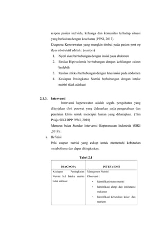 Keperawatan illeus pada pasien post op.pdf