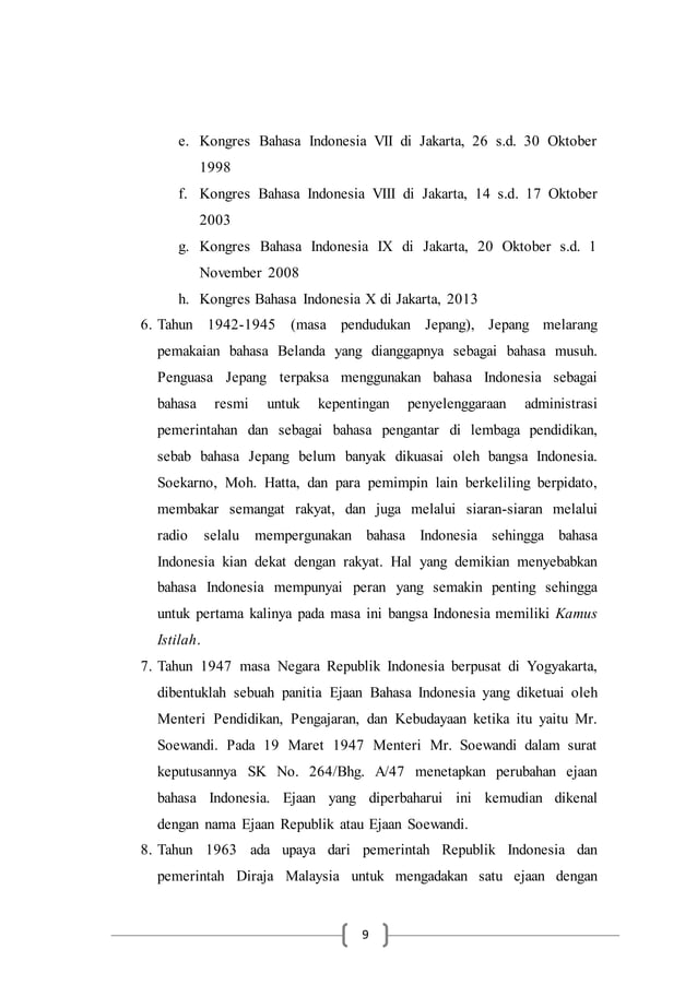 Bab ii,bab iii, daftar pustaka | DOCX