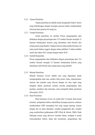 BAB II BASED EDIVENCE.docx