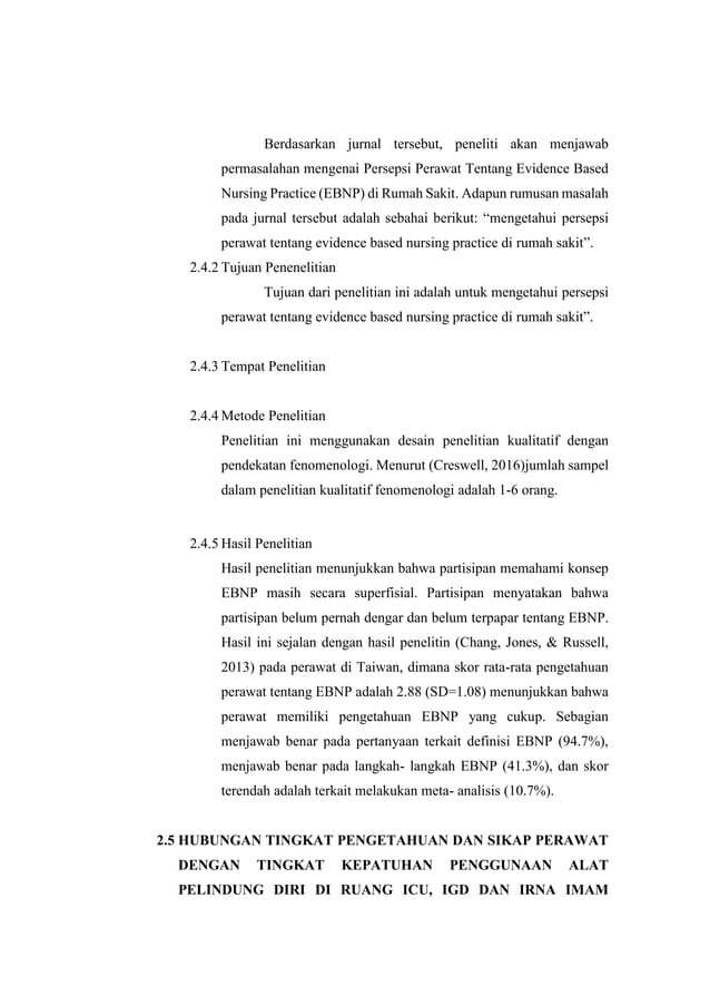 BAB II BASED EDIVENCE.docx