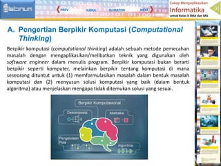 Bab II Berpikir Komputasional.pptx