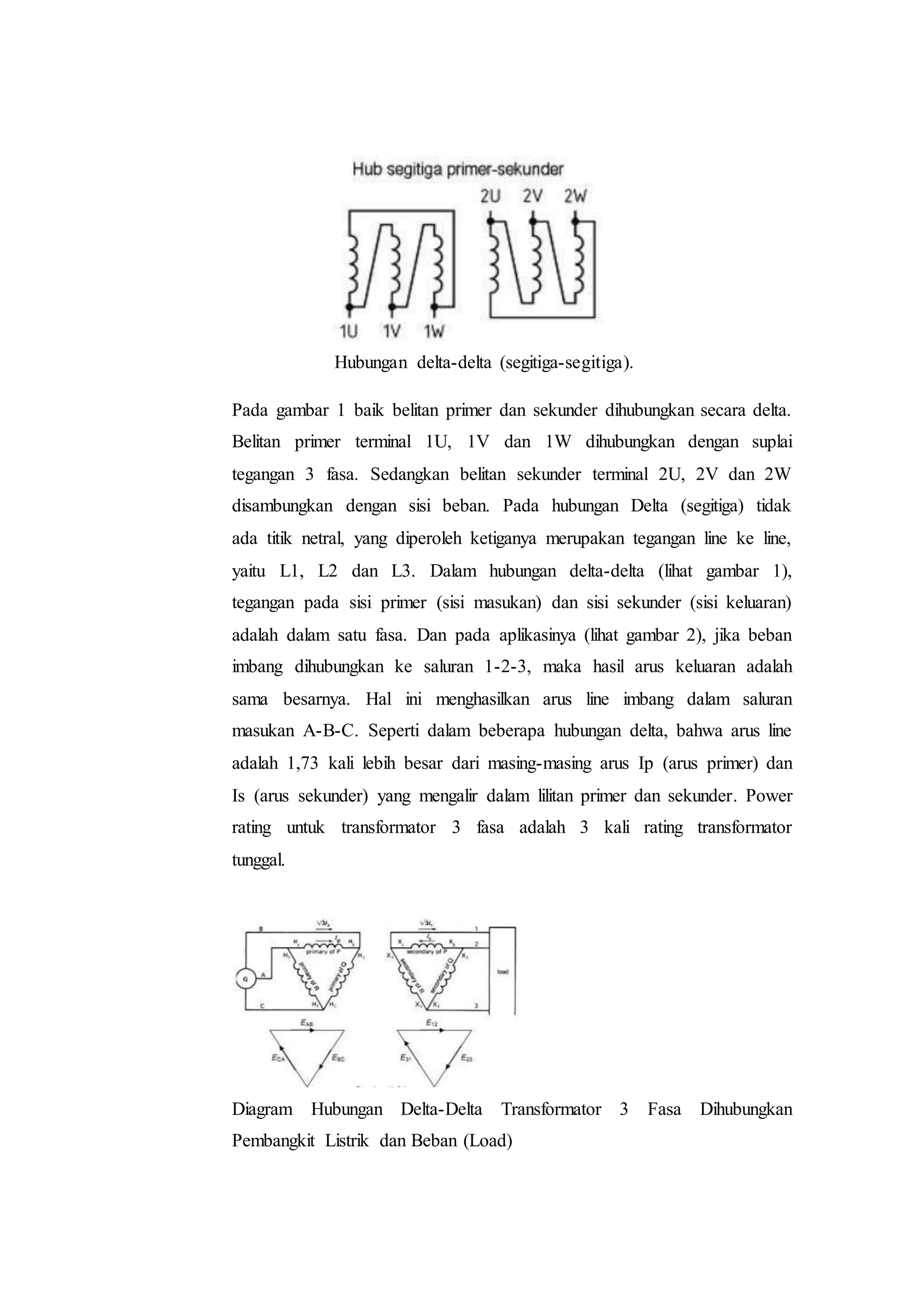 Transformator/ trafo | DOCX
