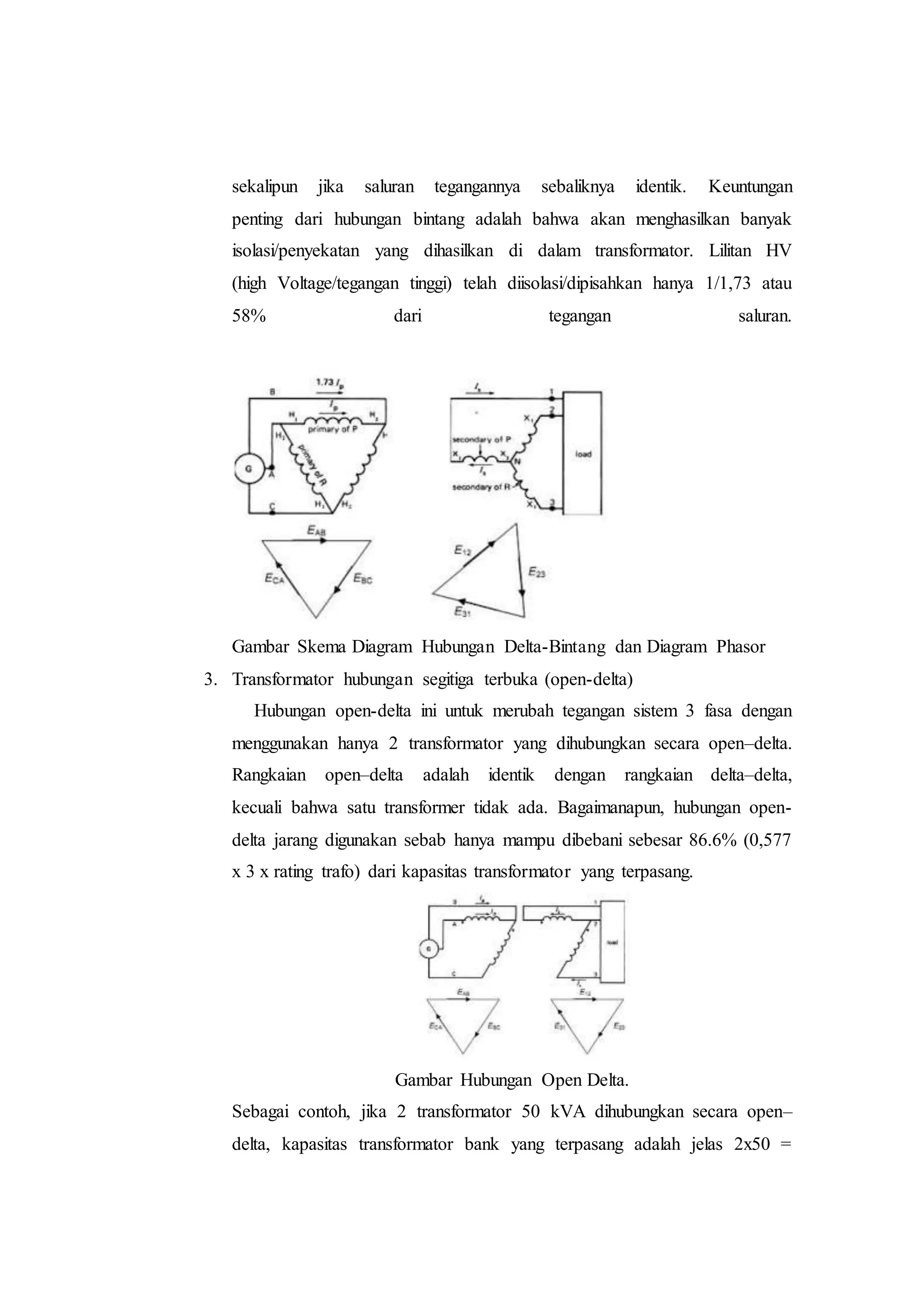 Transformator/ trafo | DOCX