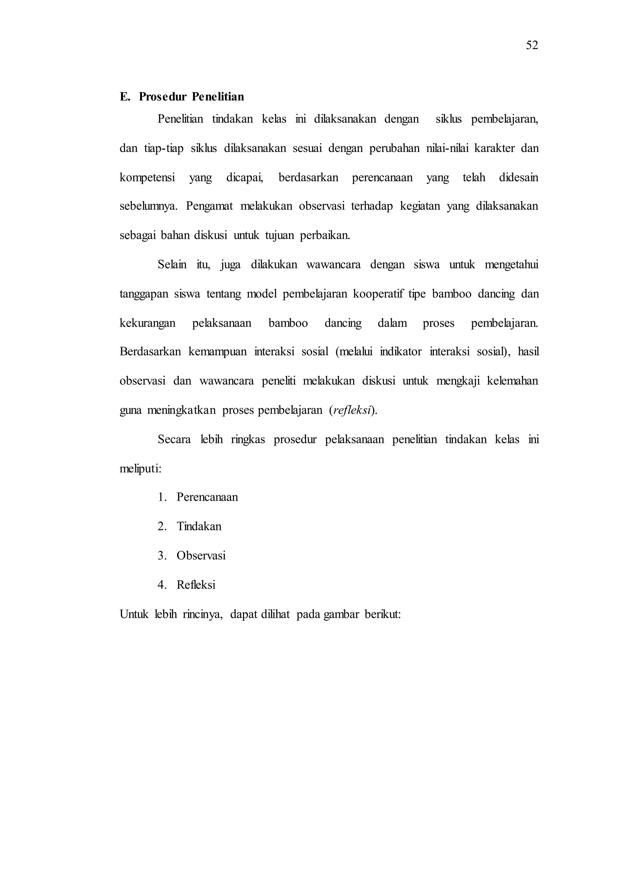 Bab iii proposal penelitian | DOCX