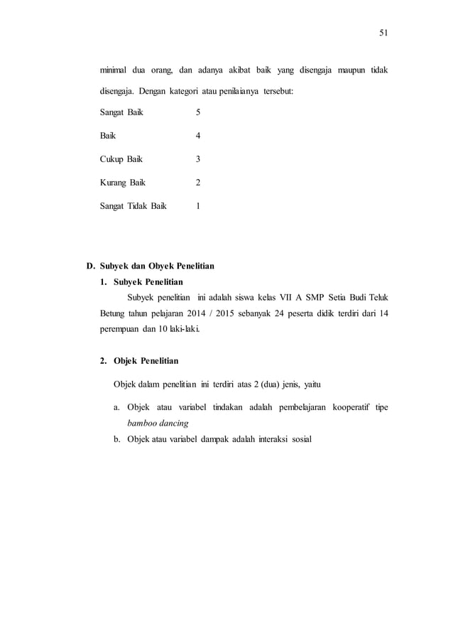 Bab iii proposal penelitian | DOCX