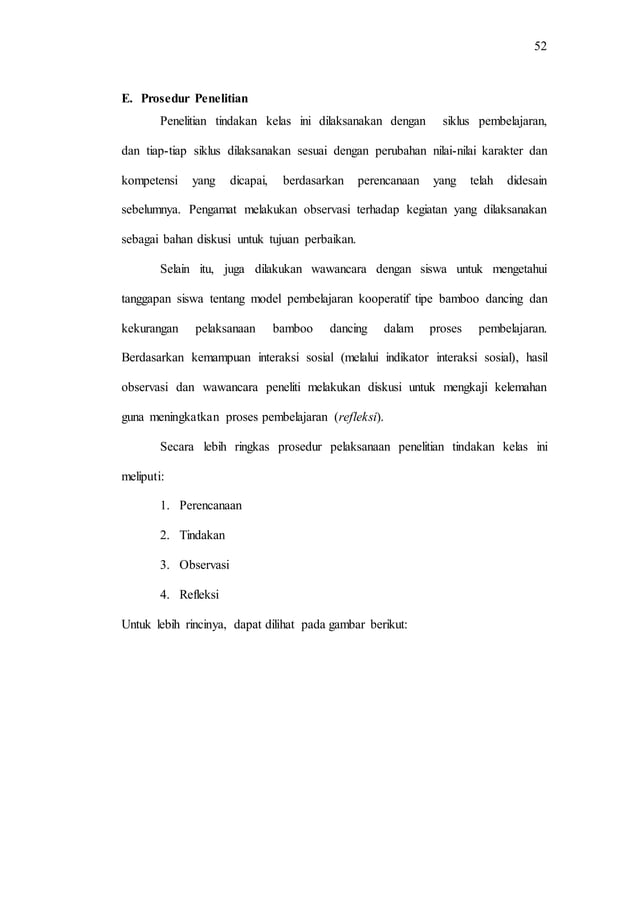 Bab iii proposal penelitian | DOCX