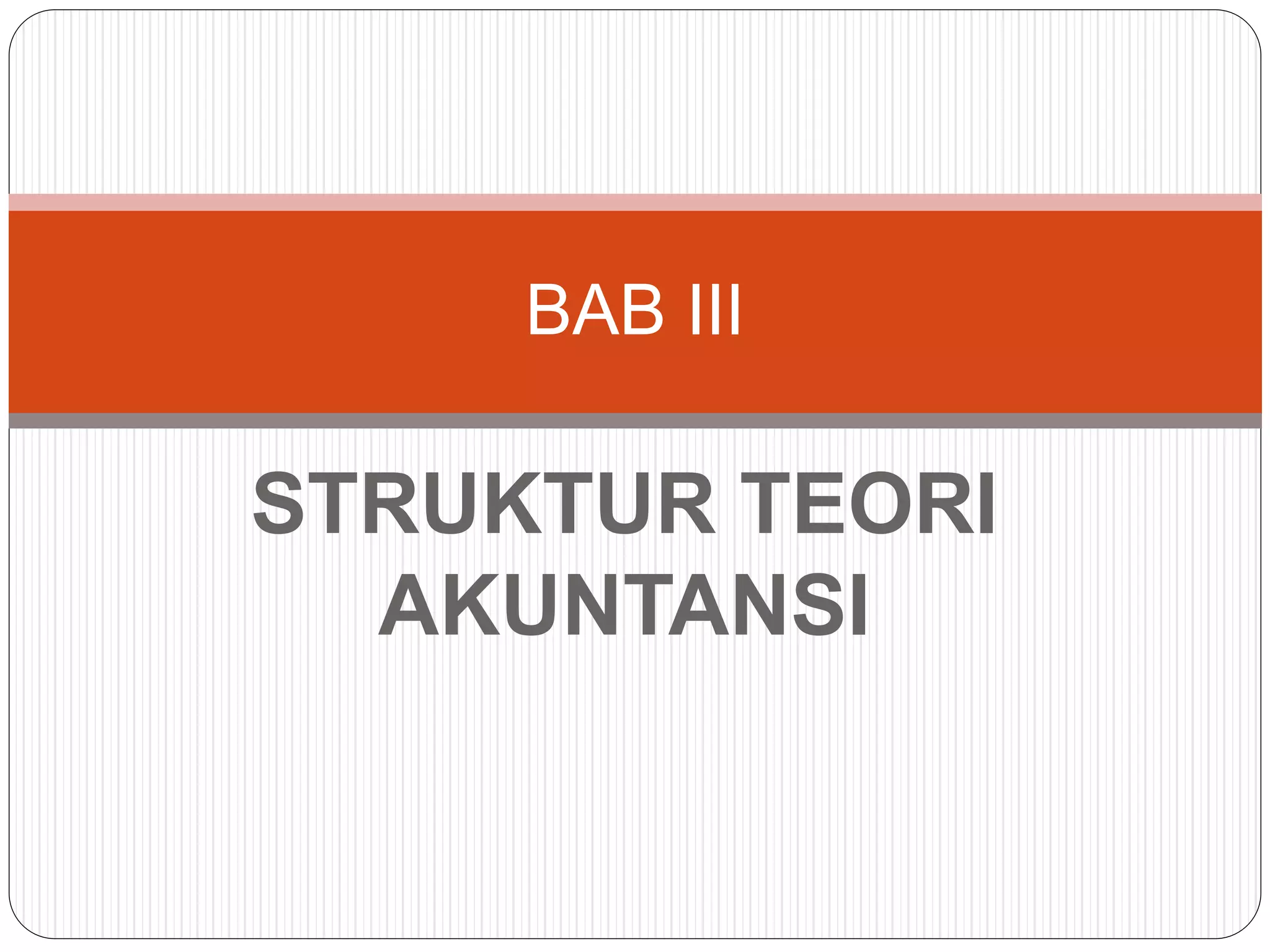 Bab iii | PPTX
