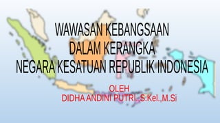 BAB III. WAWASAN KEBANGSAAN INDONESIA.pptx