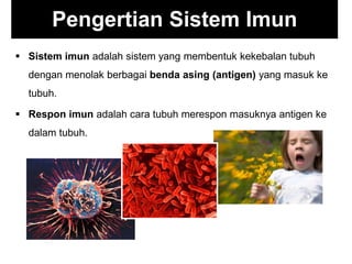 BAB III - Sistem Imun dan Sistem Limfatik.pdf