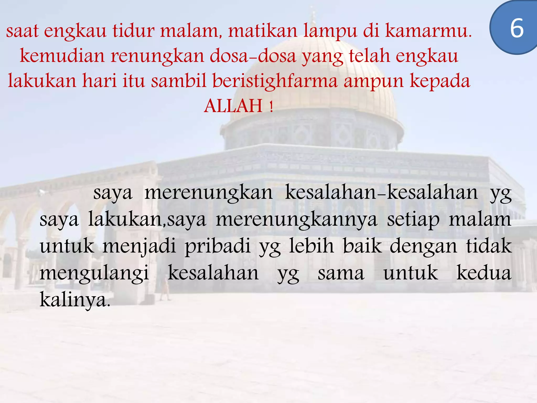 iman, islam, ihsan | PPTX