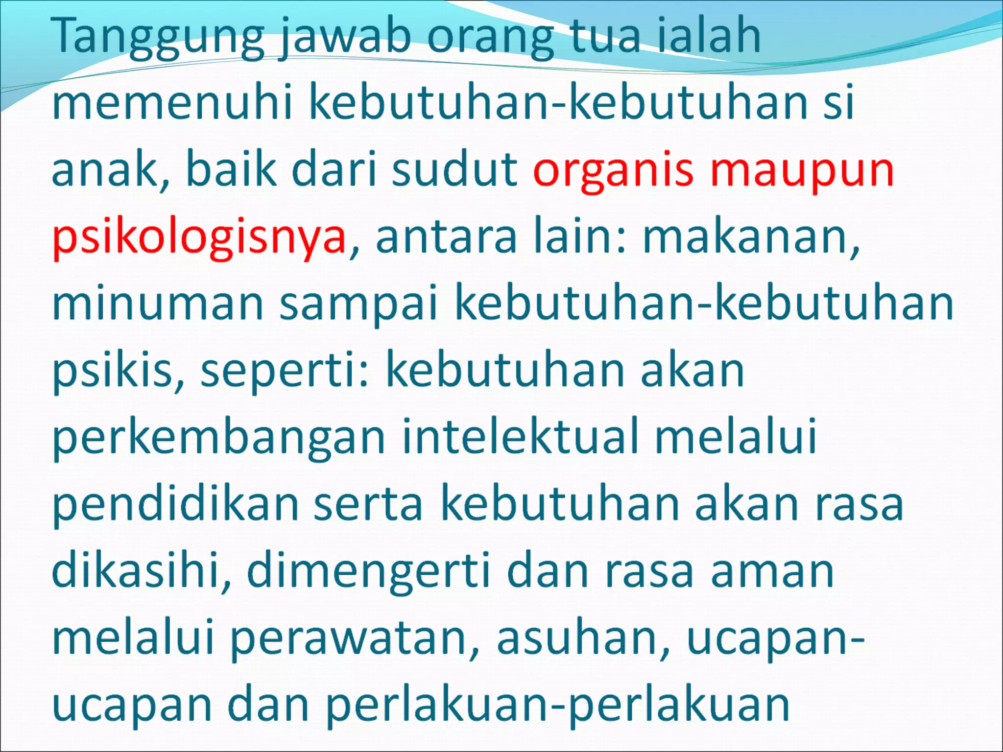 Bab iii karakter remaja kristen kelas x | PPT