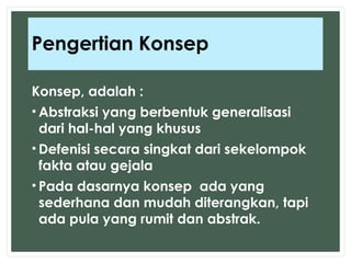 BAB III KERANGKA KONSEP DAN HIPOTESIS.ppt