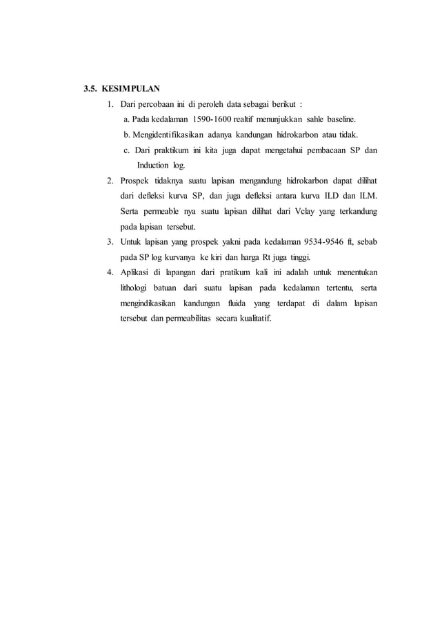 Bab iii log listrik ok | PDF