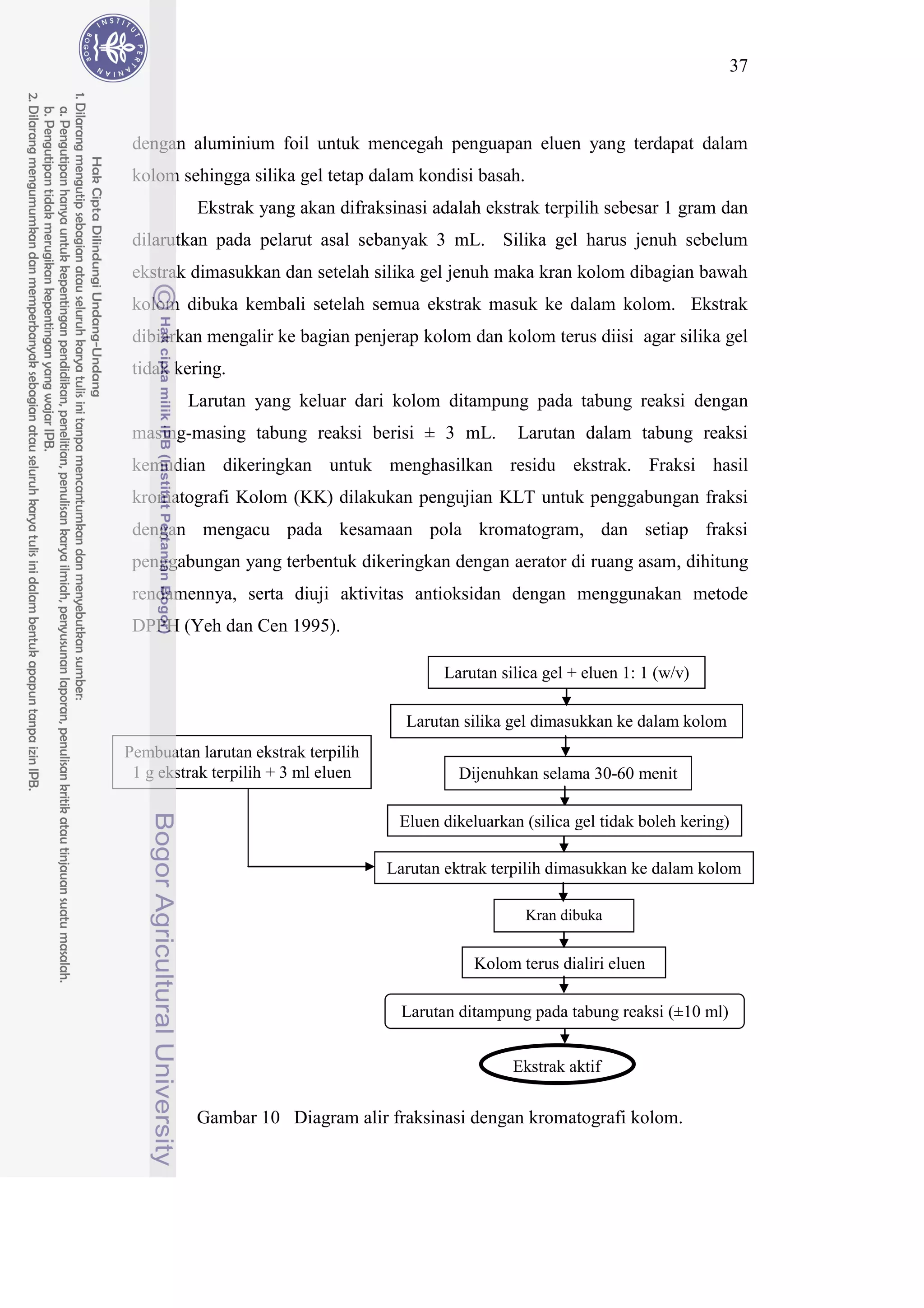 Bab iii metodologi penelitian | PDF