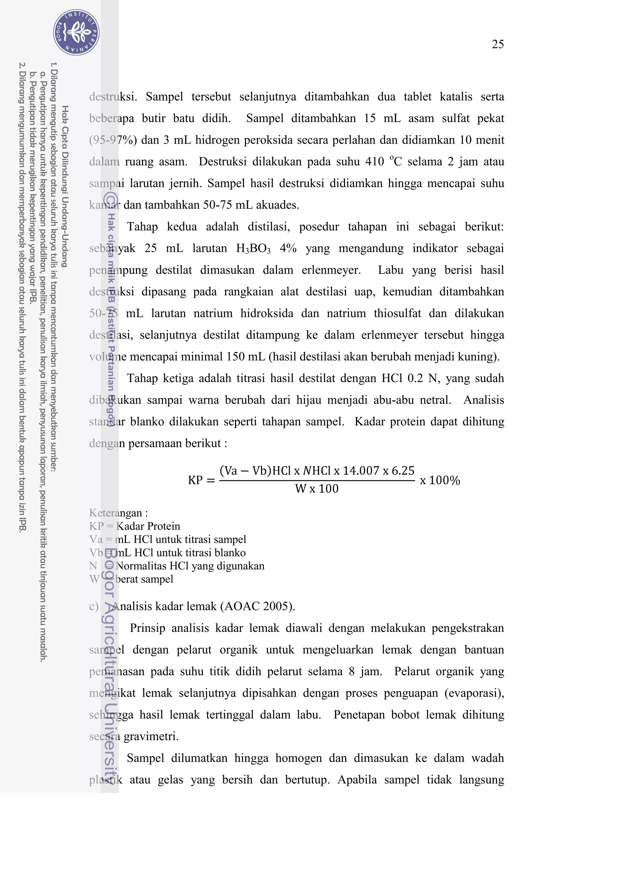 Bab iii metodologi penelitian | PDF
