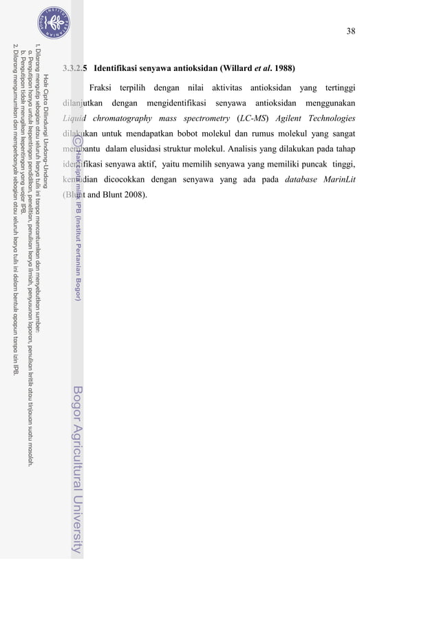 Bab iii metodologi penelitian | PDF