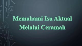 MATERI TEKS CERAMAH.ppt