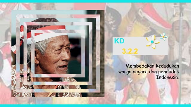 Bab Ii Ketentuan Uud Nri Tahun 1945 Dalam Kehidupan Berbangsa Dan Bernegarapptx 