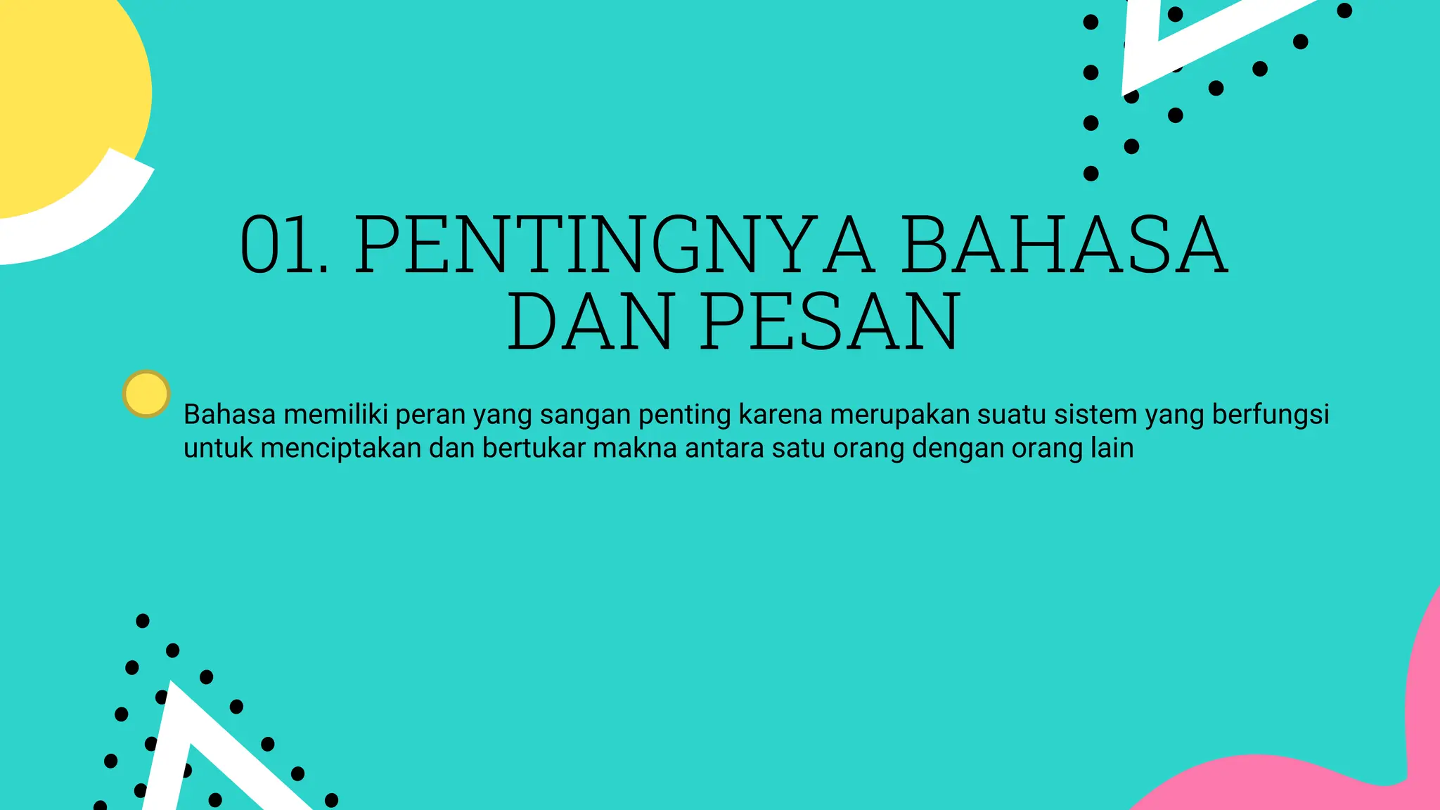 BAB II Komunikasi dan Bahasa.pptx