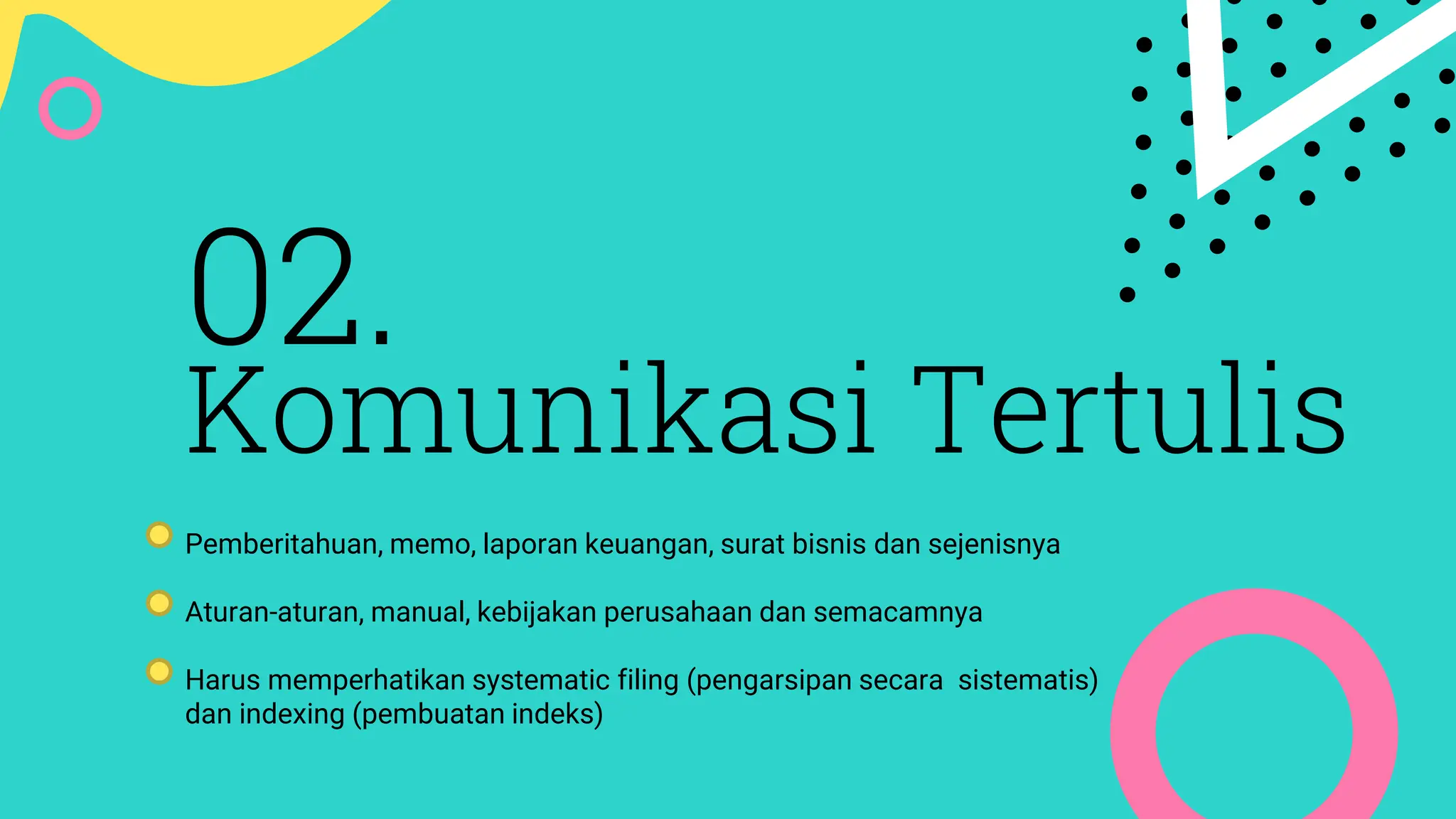 BAB II Komunikasi dan Bahasa.pptx