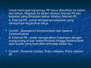 BAB II KONSEP DASAR PR I UNTUK PEMULA.ppt