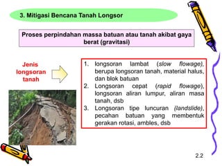 BAB II MITIGASI.ppt