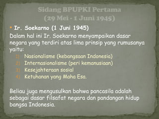 Bab II Pancasila dalam Konteks Sejarah Perjuangan Bangsa Indonesia.pptx