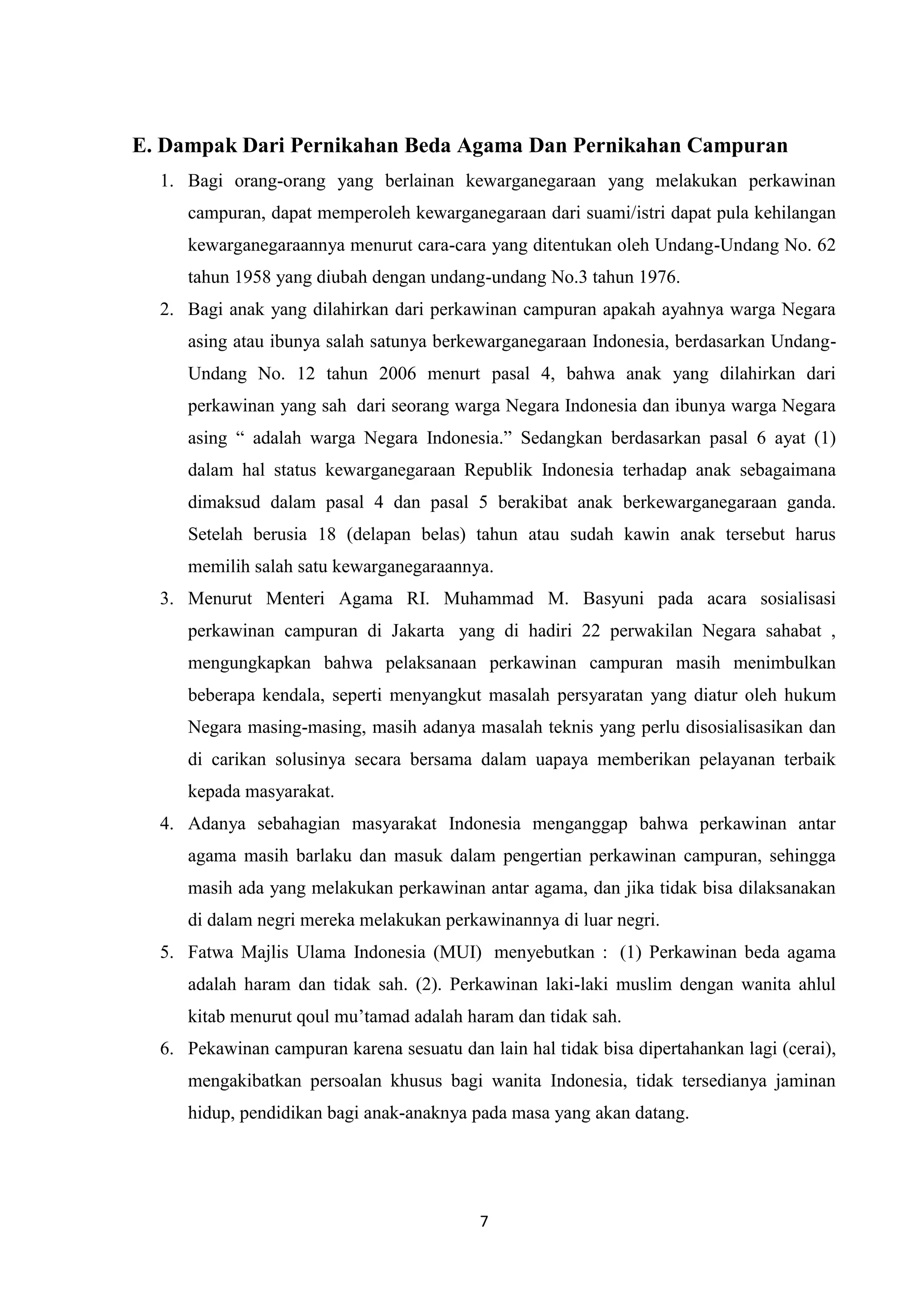 Bab ii pembahasan | PDF